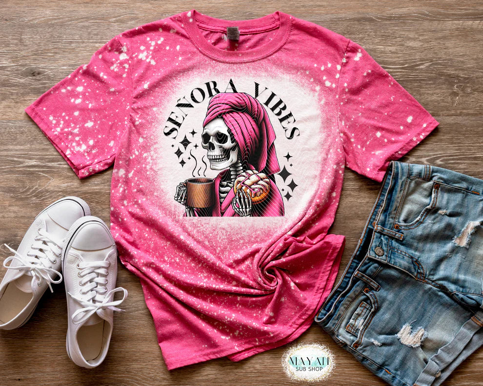 Latinos | Mayan Craft Shop