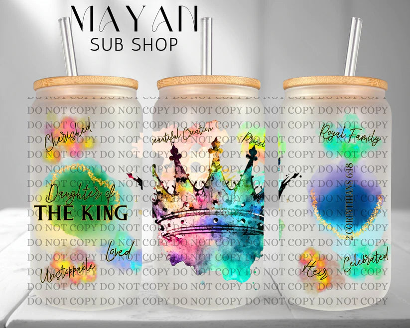 Faith-Based | Mayan Craft Shop