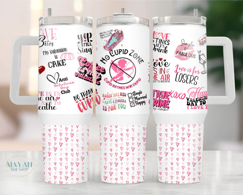 Valentine's | Mayan Craft Shop