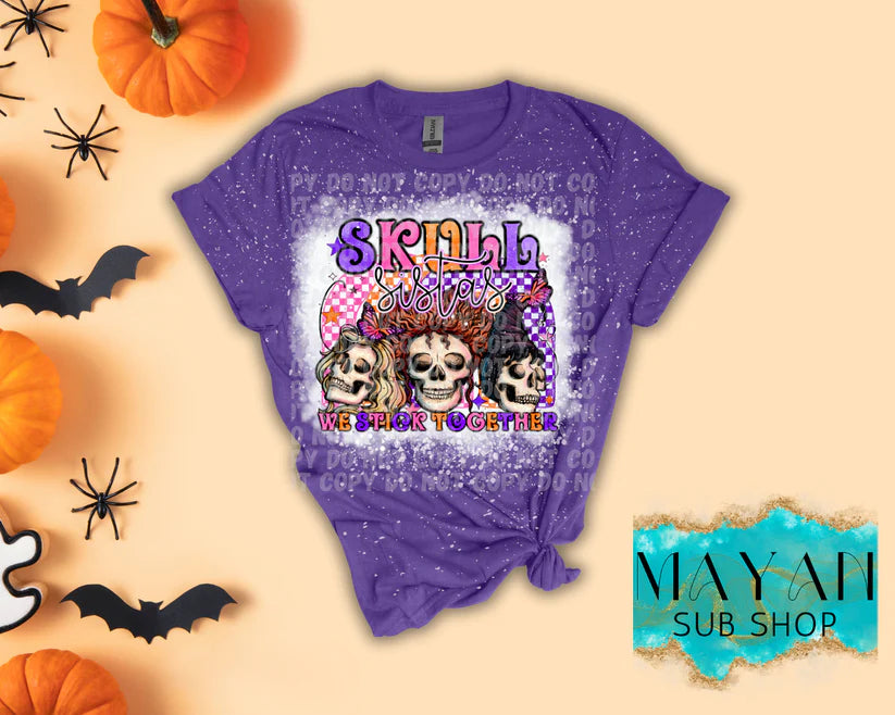 Spooky | Mayan Craft Shop