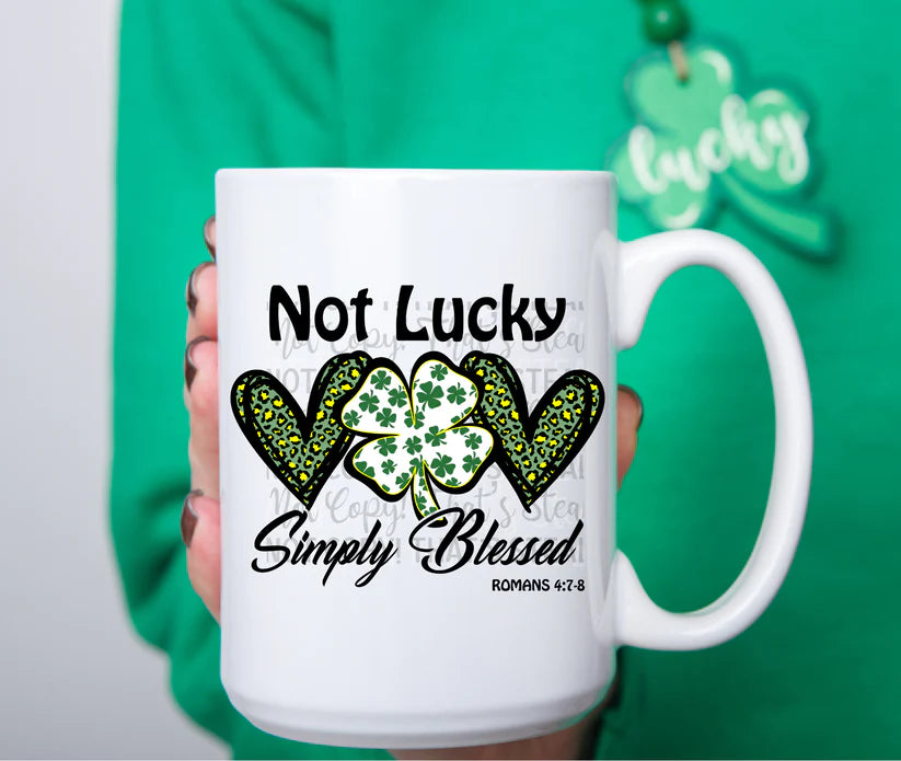 Spring/St. Patrick's/Easter | Mayan Craft Shop